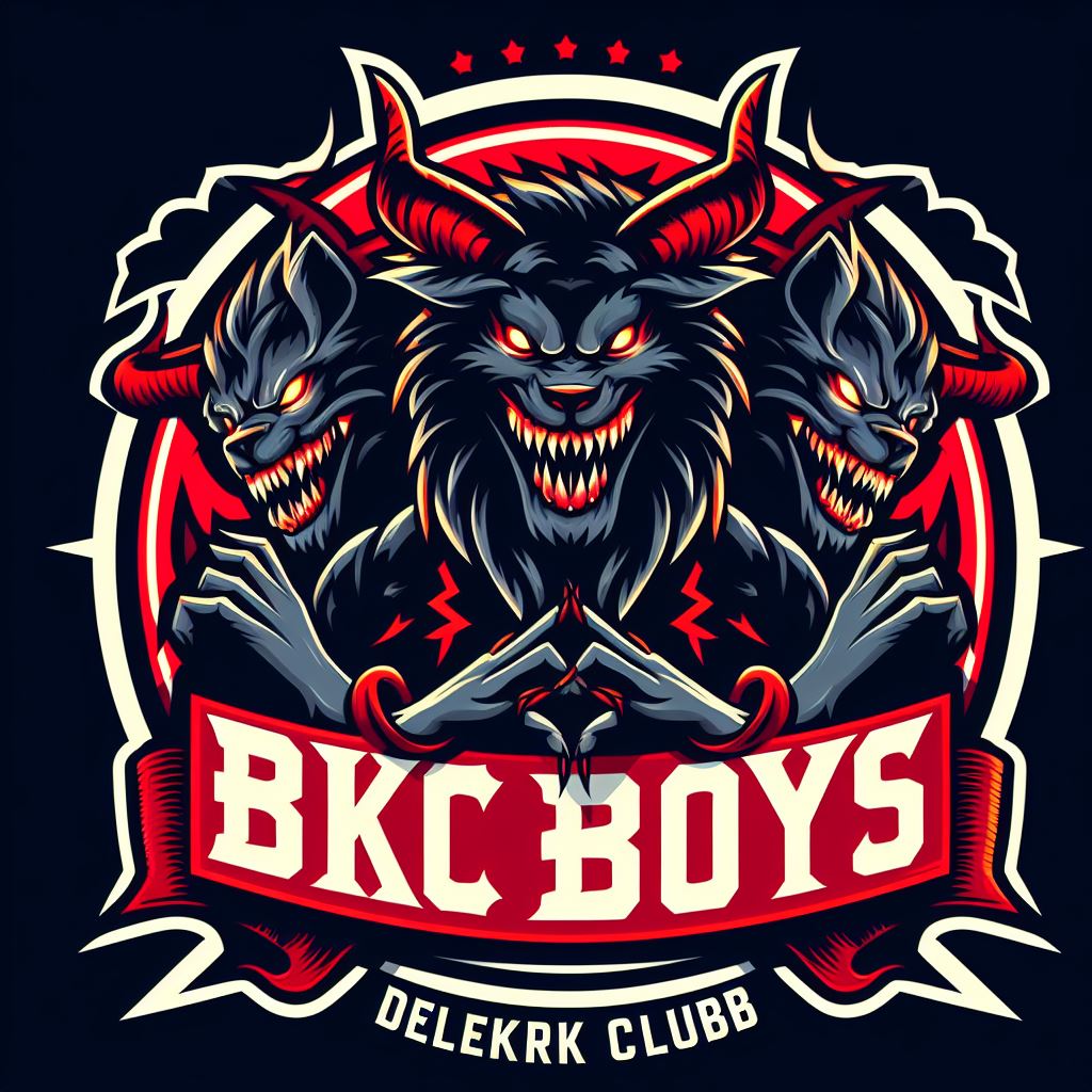 BKC BOYZS
